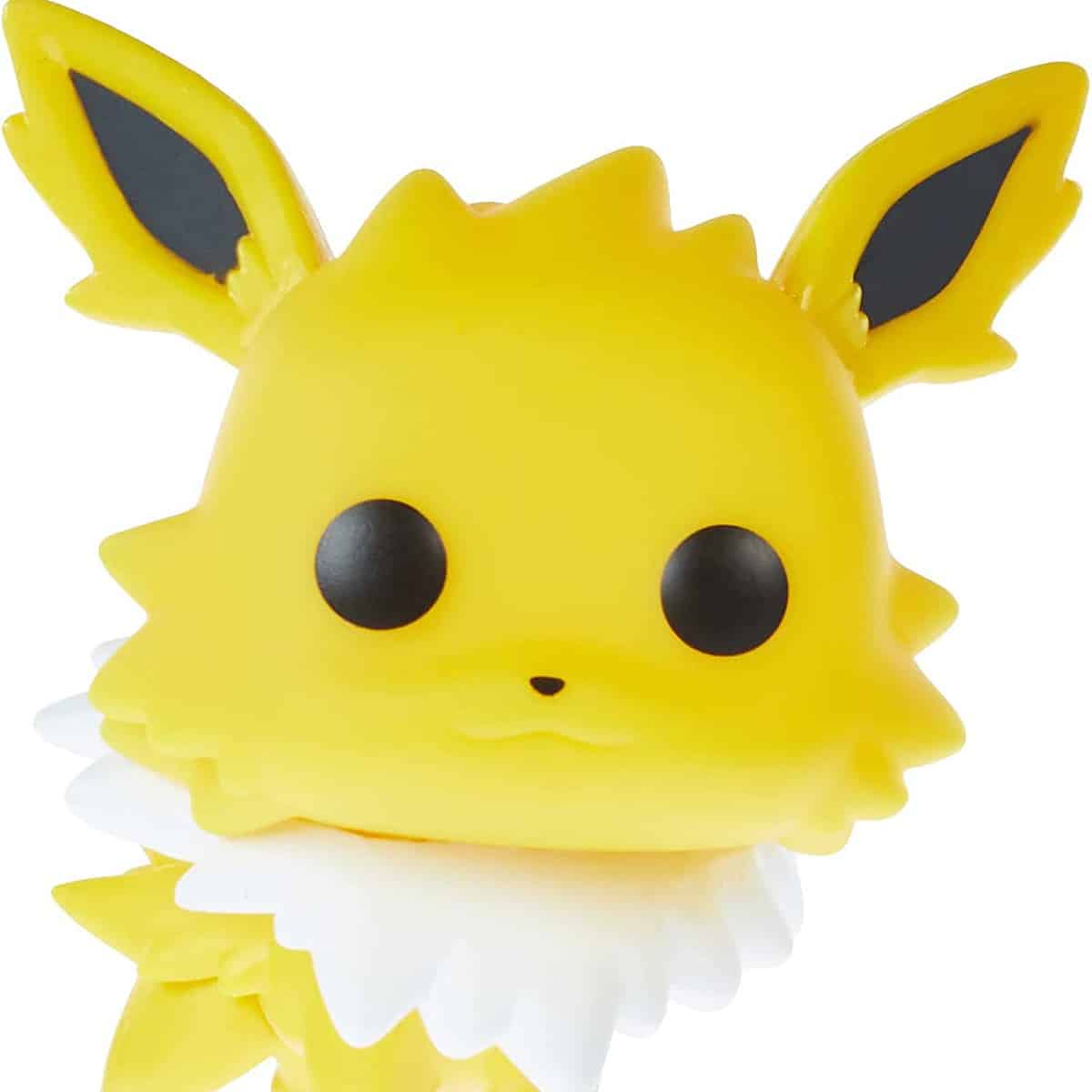 Funko Pop! Vinyl Figur Pokemon Blitza für 12,10 € [Prime] statt 16,78