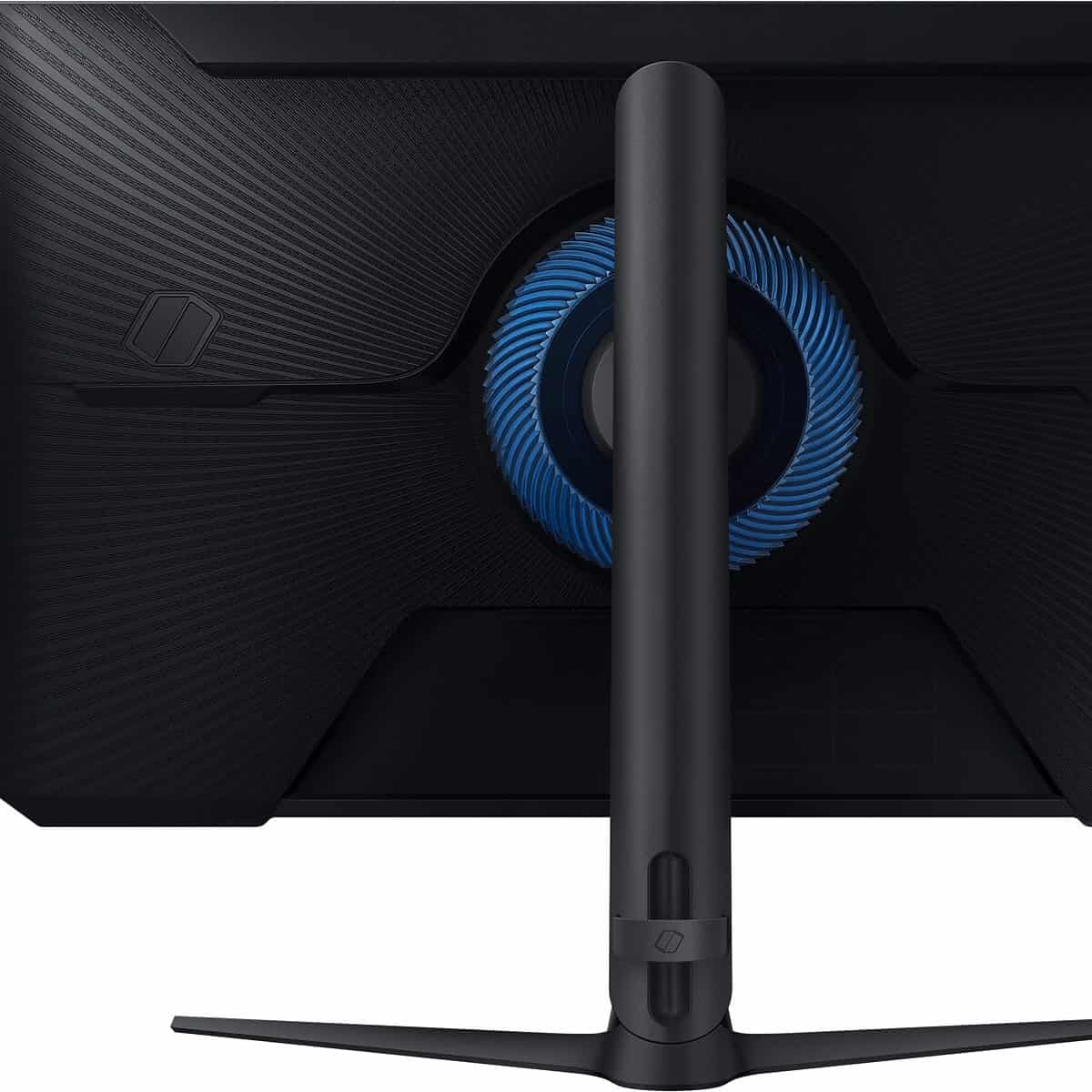 Samsung Odyssey G3A Gaming Monitor (27 Zoll, 144 Hz, 1ms, 16:9) - für ...