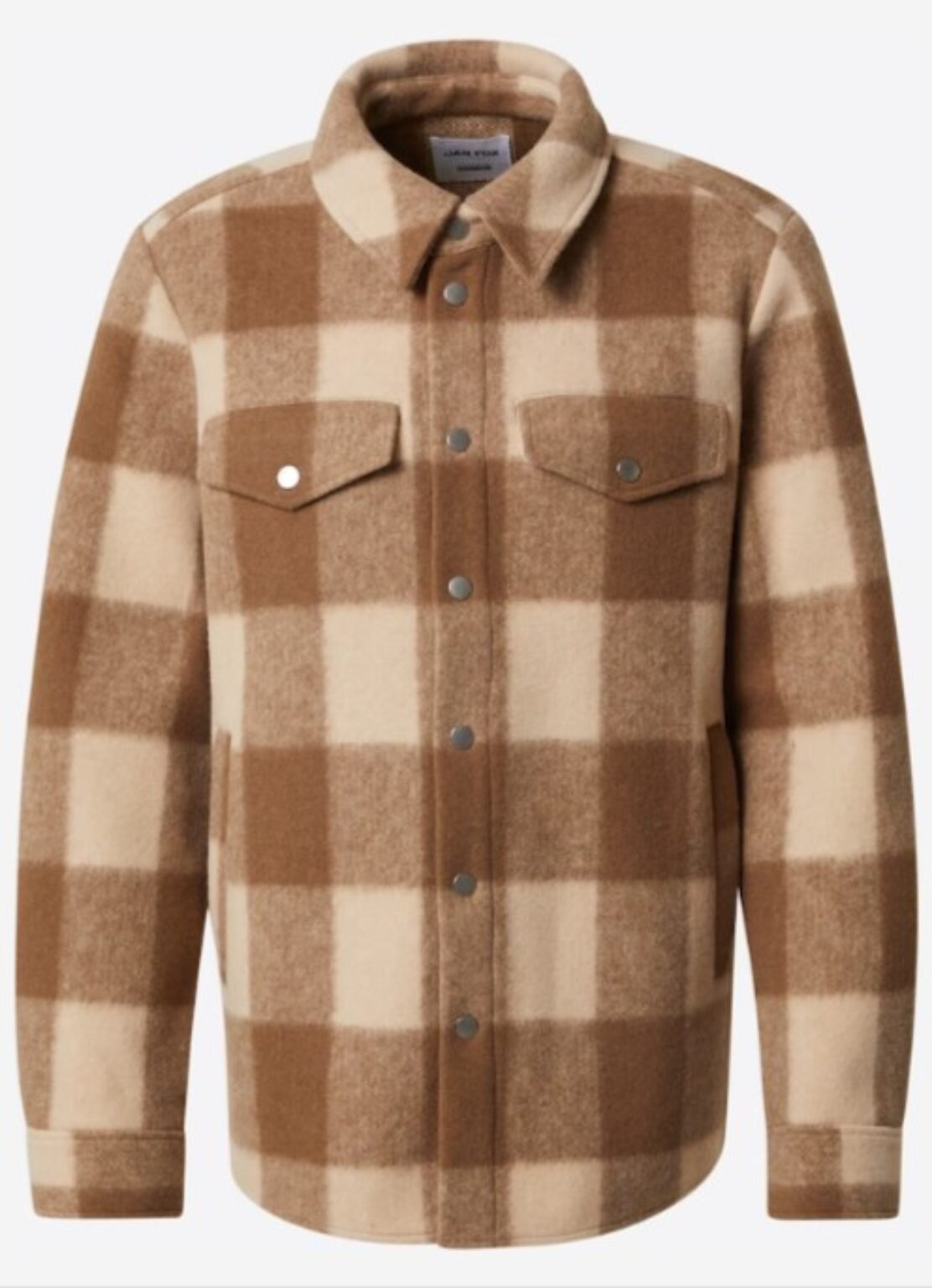 Dan Fox Apparel Arda Herren Jacke (2 Farben Gr. S bis XXL) ab 35,96 ...