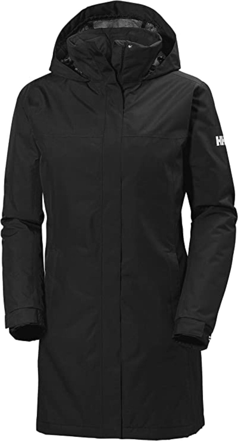 Helly Hansen Damen Aden Insulated Jacke (Gr. XS bis 5XL) für 79,95 ...