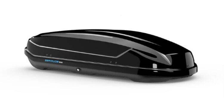 Norauto Bermude 300 Dachbox mit 385 L für 250,00 € (statt 350,00 ...