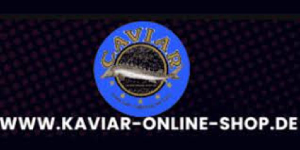 Kaviar Online Shop: 10 € Rabatt auf fast alles (200 € MBW)