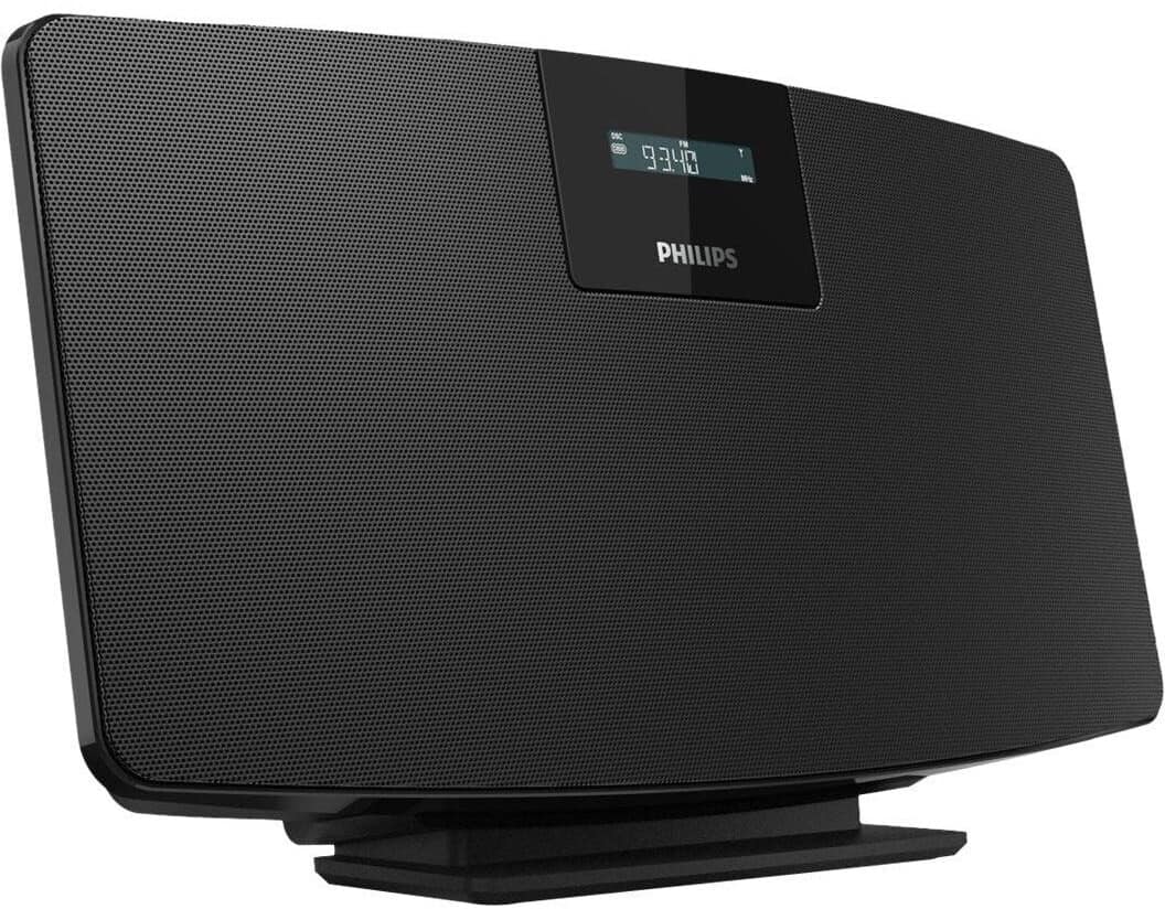 Philips Bluetooth-Radio TAM2505 DAB+ - für 65,90 € inkl. Versand (statt ...
