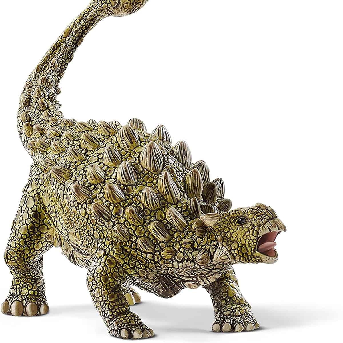 schleich 15023 Ankylosaurus - Figur - für 8,49 € inkl. Prime-Versand ...