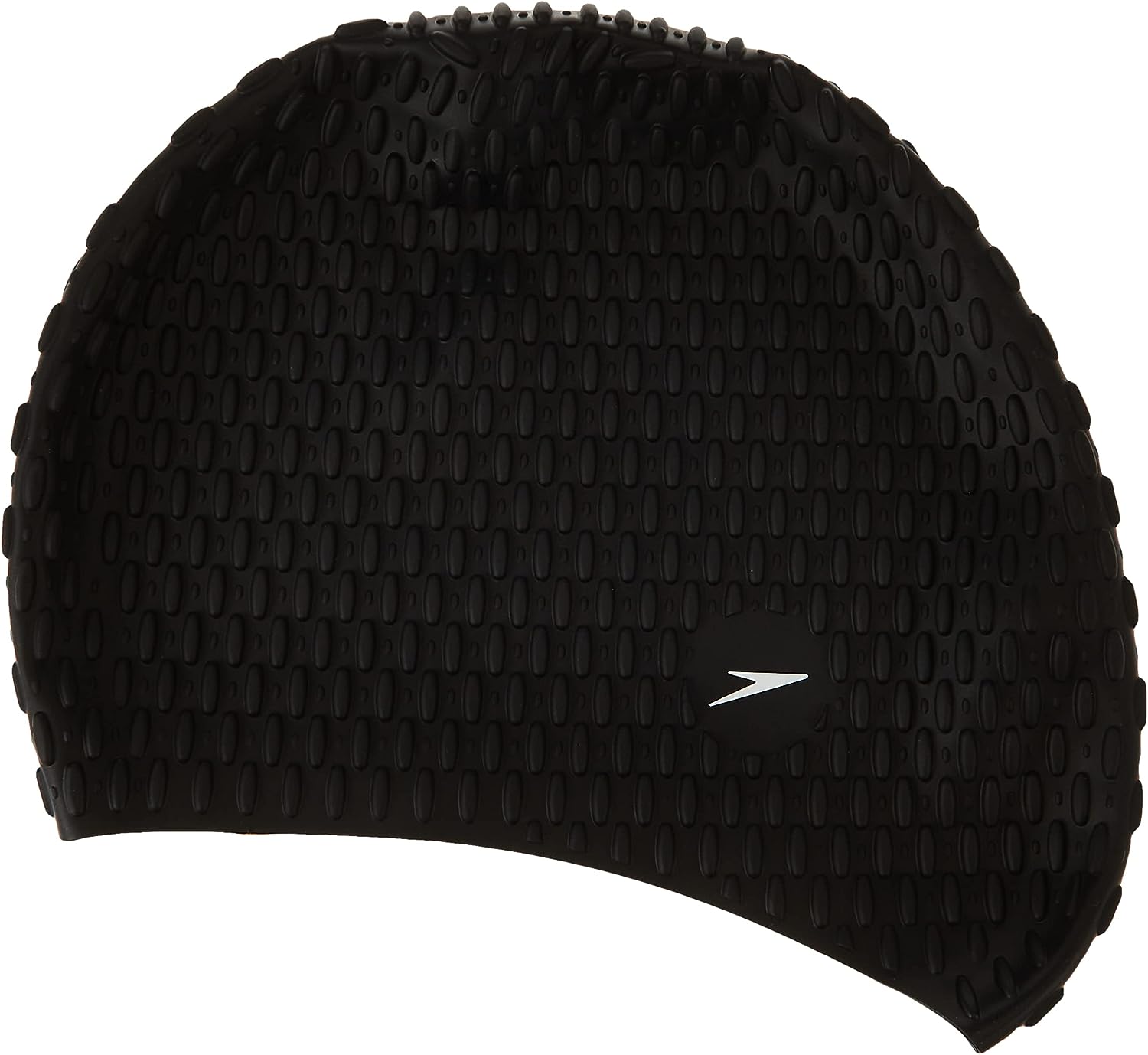 Speedo Bubble Badekappe - für 5,99 € inkl. Prime-Versand (statt 13,98 €)