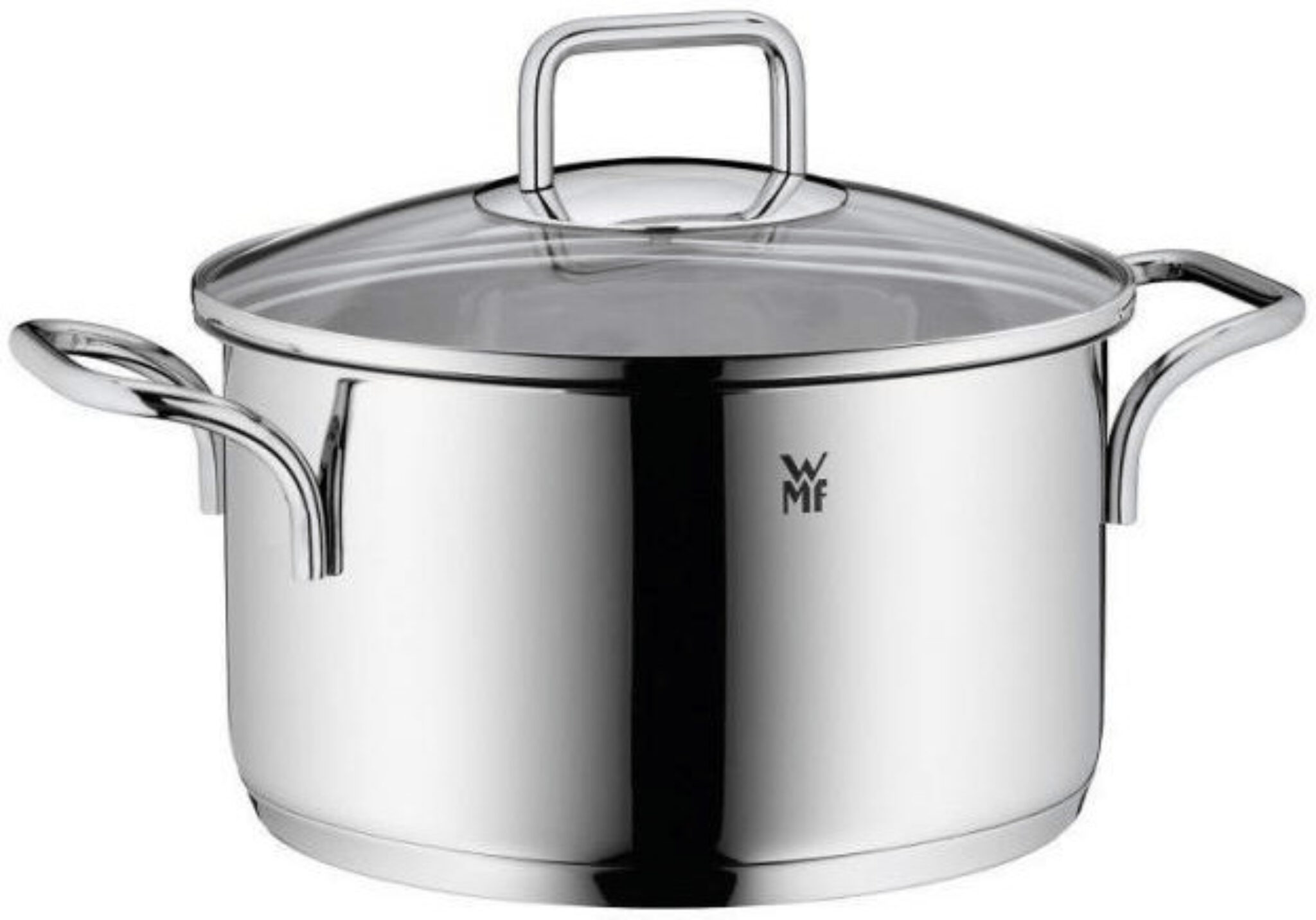 WMF Profi Select Fleischtopf (3,3 Liter, 20 cm) - für 30,94 € inkl ...