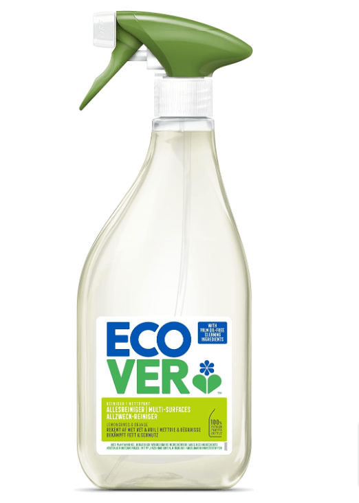 Ecover ECV Allzweckreiniger Spray 500 ml ab 1,78 € inkl. Prime Versand ...