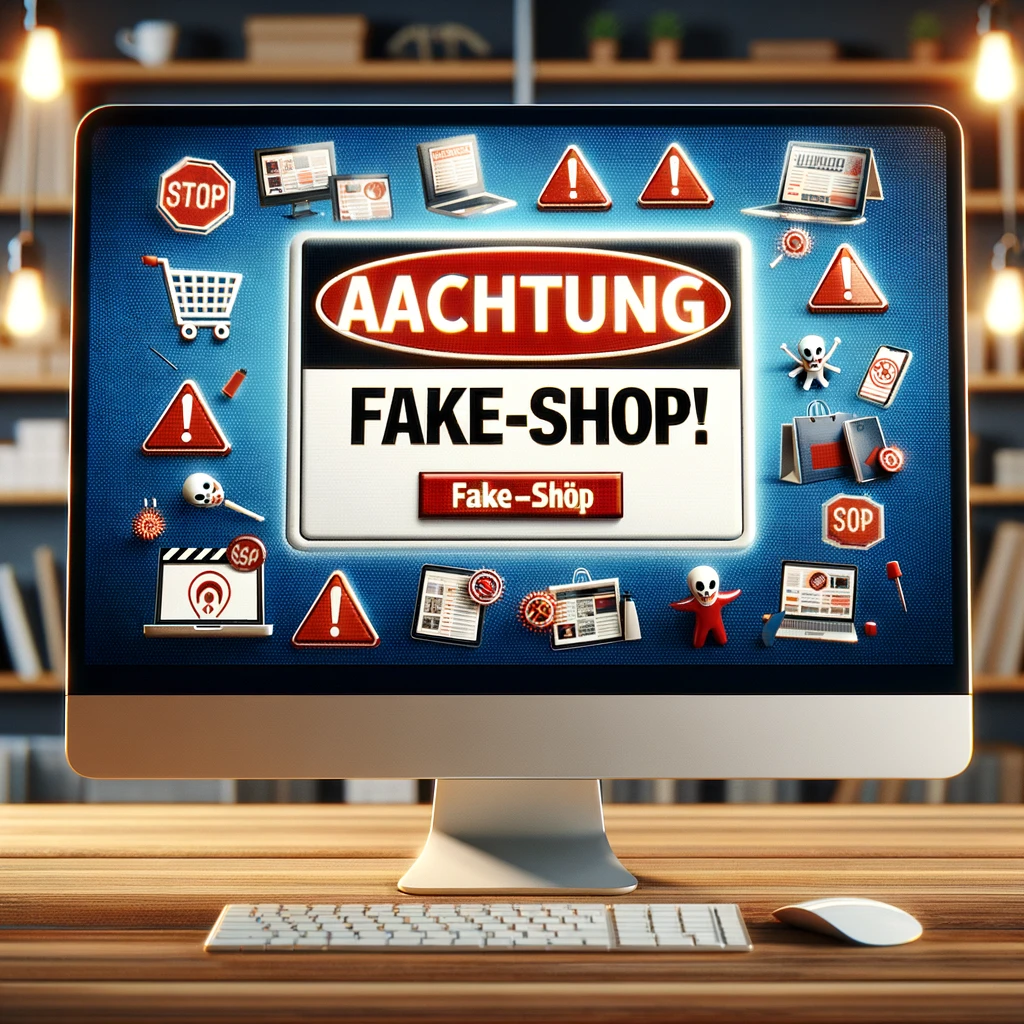 Warnung vor Betrug: Fake Online-Shop suntel24.de » Schnäppchen und die ...