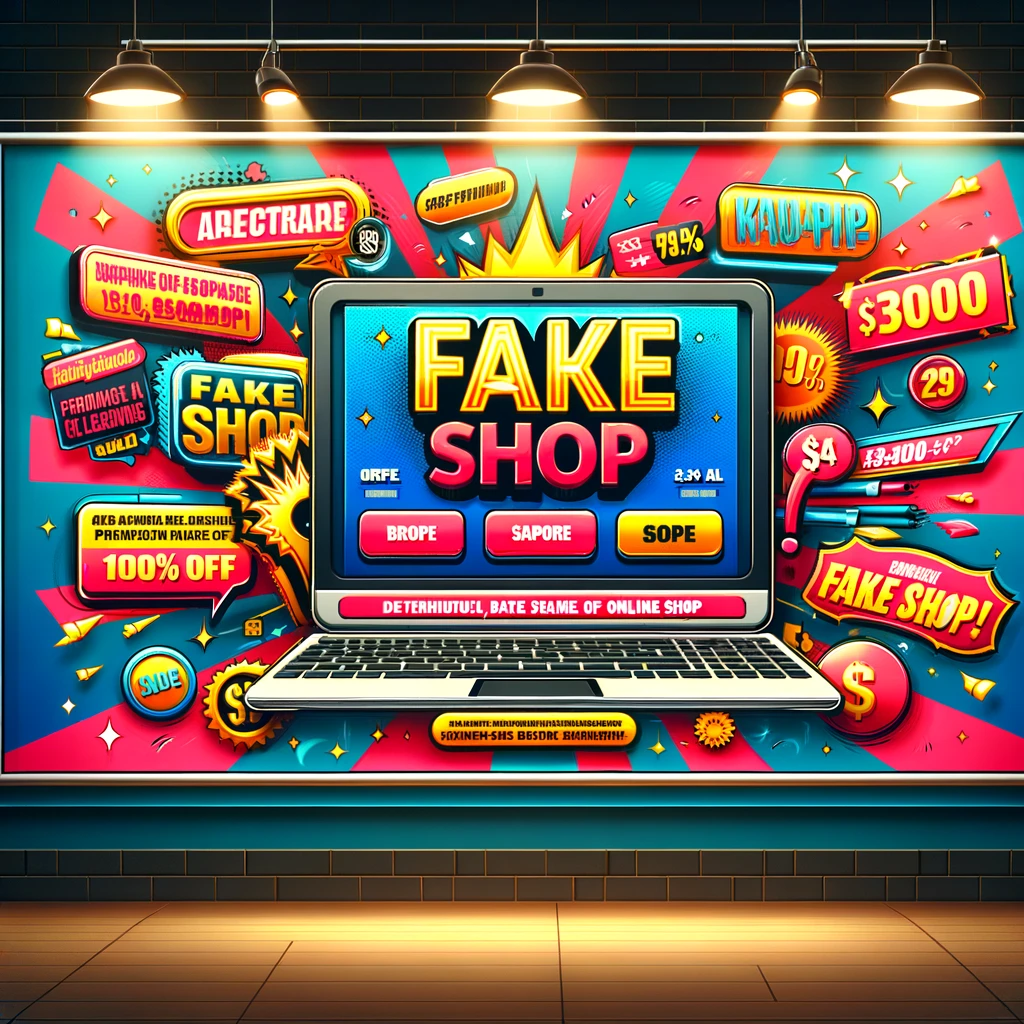 Warnung vor Betrug: Fake Online-Shop vmhausgerate.de » Schnäppchen und ...